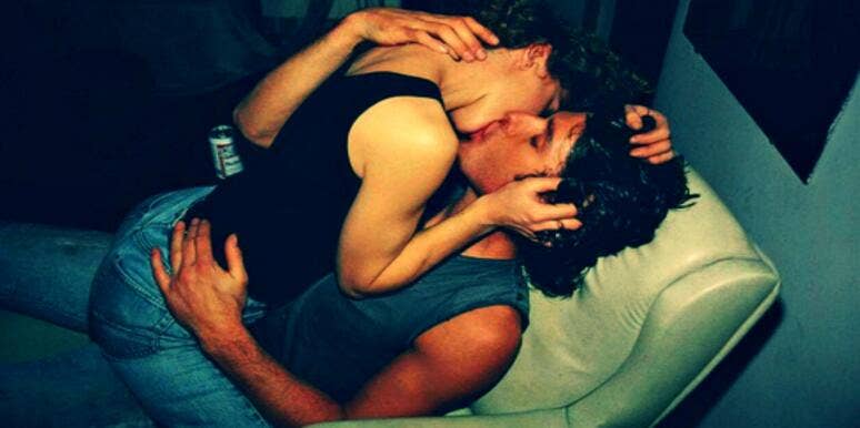 8 Signs Hes Not Making Love To You Hes Just Having Sex Yourtango